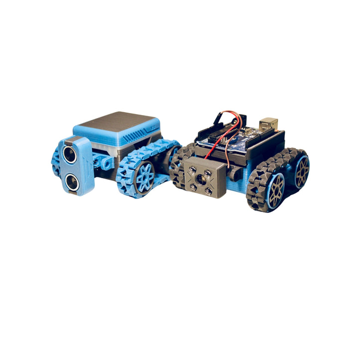 SMARS V4 Electronics Bundle – SMARS SHOP