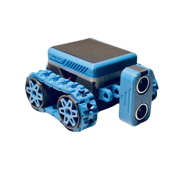 SMARS V4 Electronics Bundle – SMARS SHOP