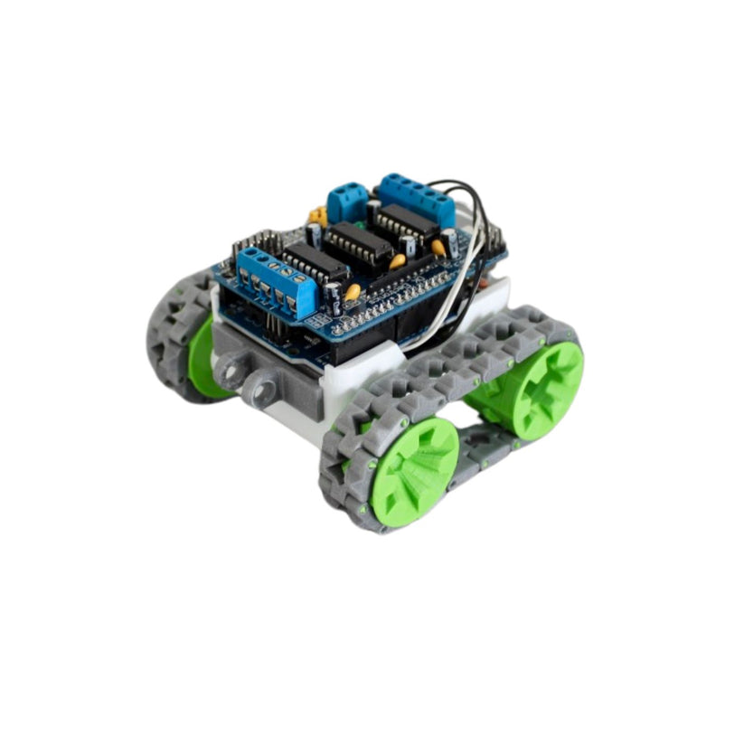 SMARS V1 Electronics Bundle – SMARS SHOP